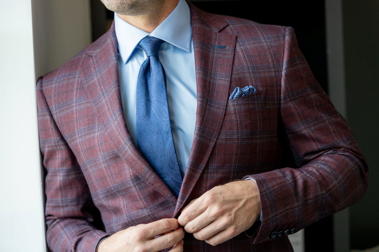 Custom Bespoke Suits & Custom Shirts ! – Modelles Custom Clothiers